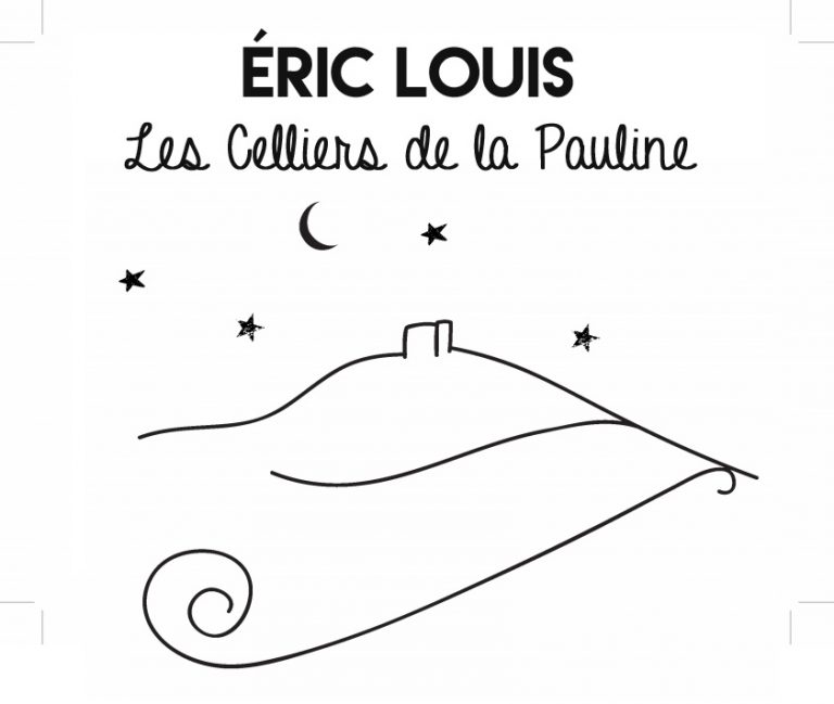 Eric Louis – About Bacchus Vin